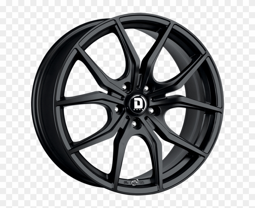 Wheel Size - Drag Dr67 Clipart (#4189834) - PikPng