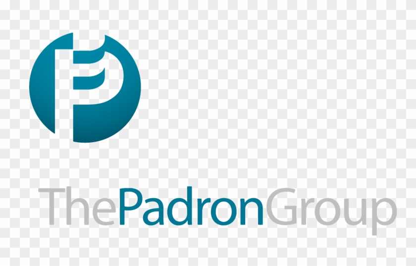 The Padron Group - Sign Clipart (#4190316) - PikPng