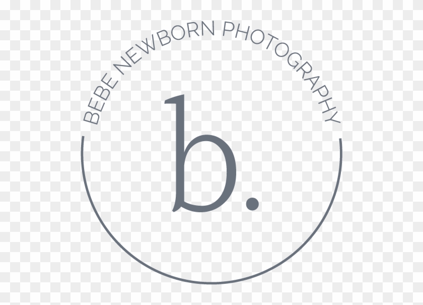 Download Bebe Logo Submark Dark Clipart Png Download - PikPng