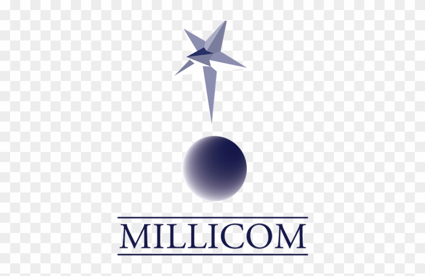 Download Millicom Logo Clipart Png Download - PikPng