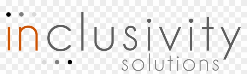 Inclusivity Solutions Clipart (#4191623) - PikPng