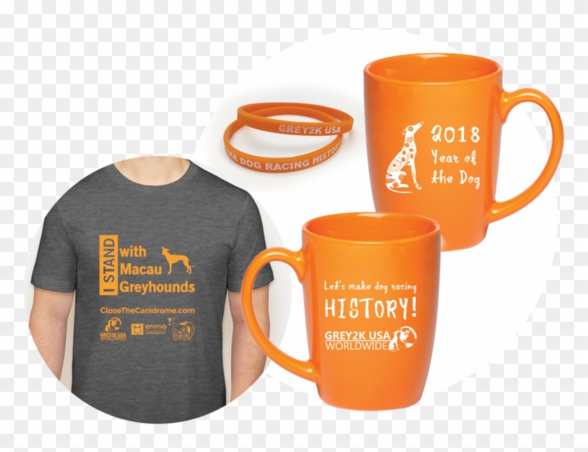 We Are Grateful For Personal And Corporate Contributions - Coffee Cup ...