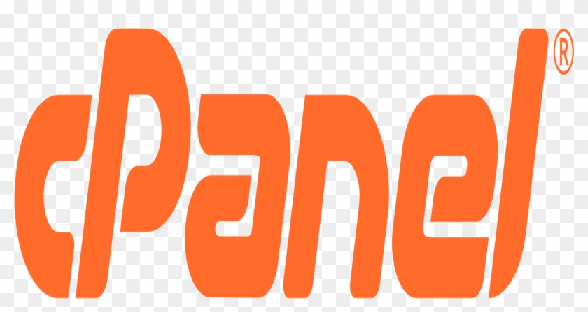 Download Logo De Cpanel - Cpanel Logo Clipart Png Download - PikPng