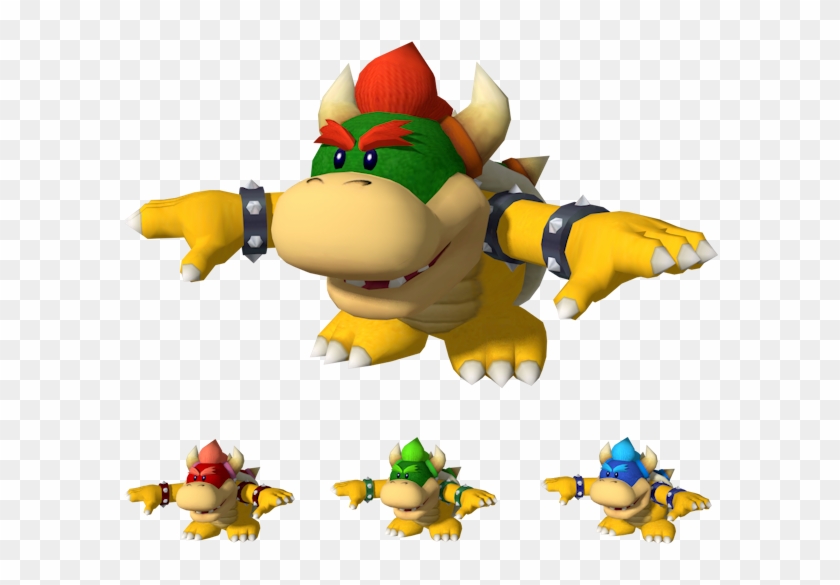 This Is So Weird , Bowser Jr - Mario Koopa Kid Clipart (#4194618) - PikPng