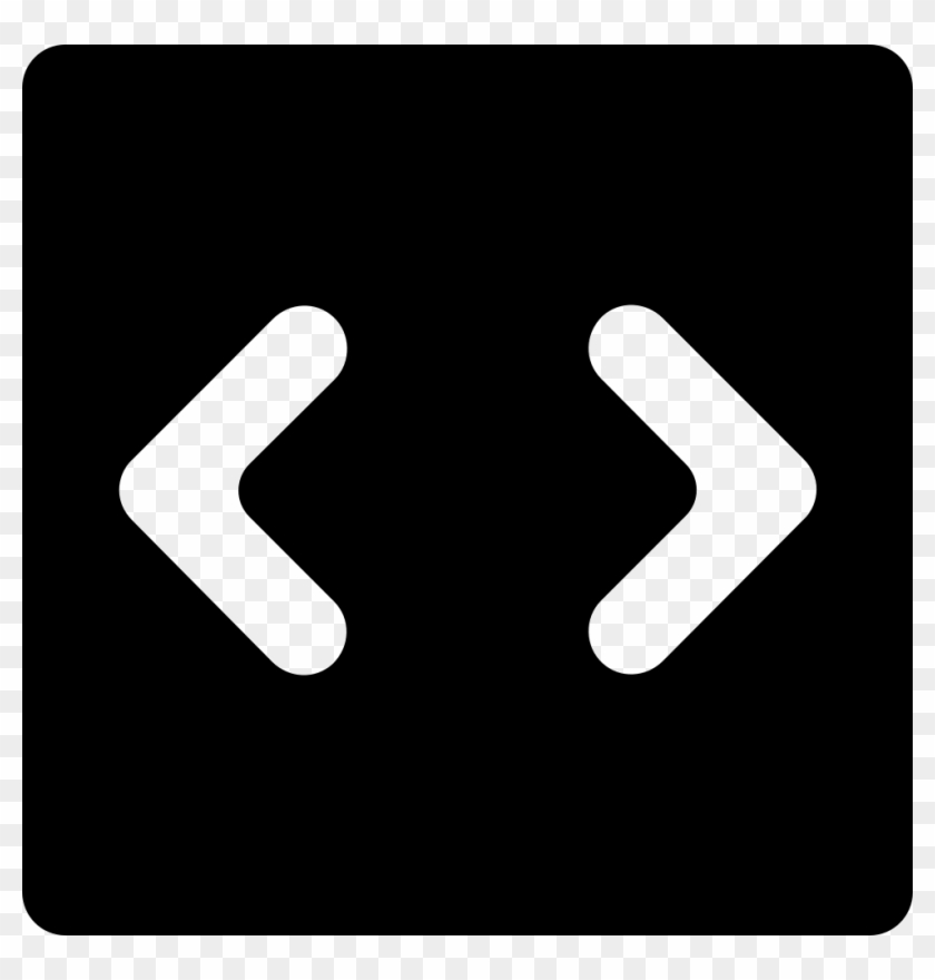 Download Right And Left Arrows Square Button Comments - Arrow Left ...