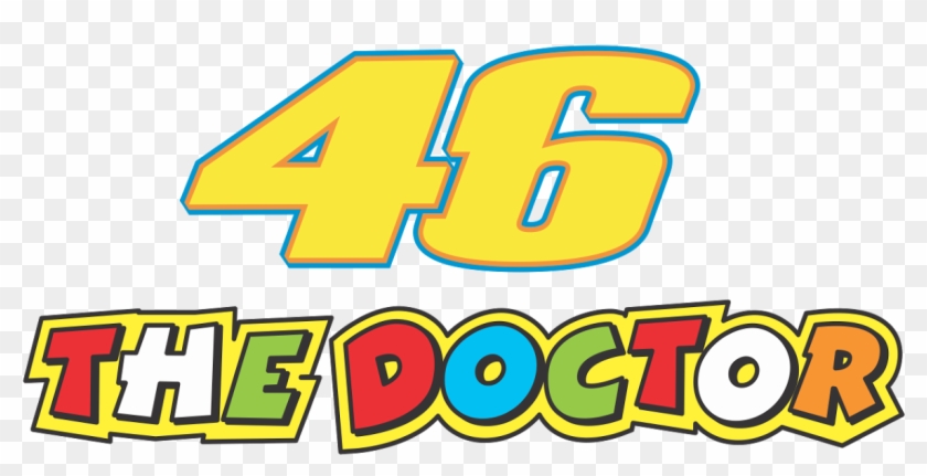 46 The Doctor Logo Vector Eps Free Download Logo Image - Doctor 46 Hd ...