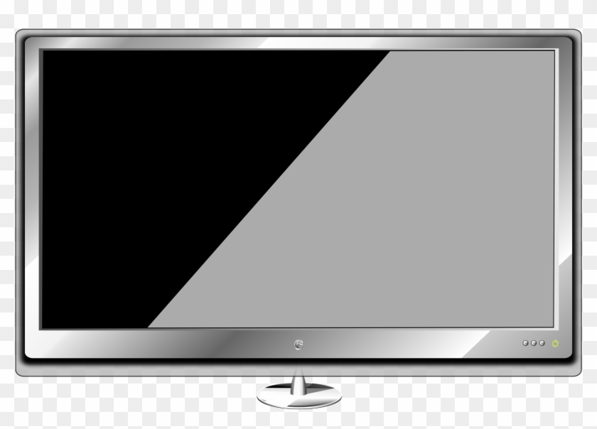 2400 X 1633 3 - Wide Screen Monitor Png Clipart (#427496) - PikPng