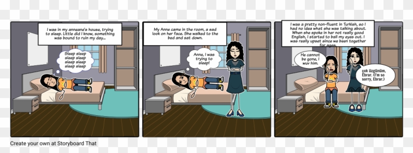 The Sudden Loss - Cartoon Clipart (#429310) - PikPng