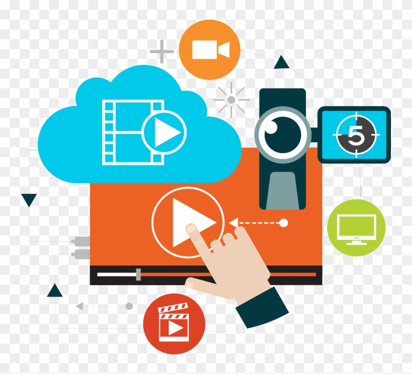 Engage Roobix Today To Manage The Production Of Your Clipart (#4205870 ...