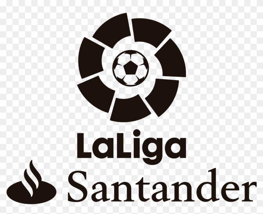 Download Thumb Image - La Liga Png Logo Clipart Png Download - PikPng