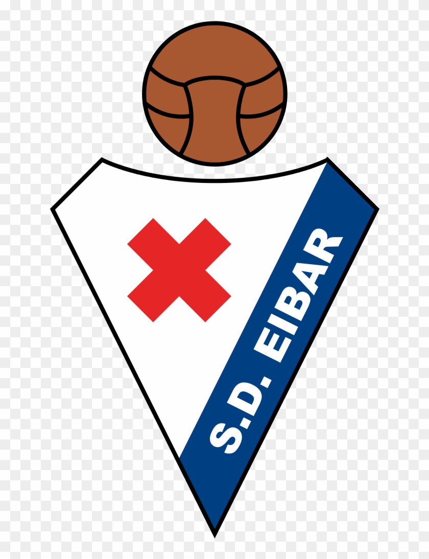 Cosmos Squeeze Sd Eibar Friendly Into Busy Schedule - Logo Eibar ...
