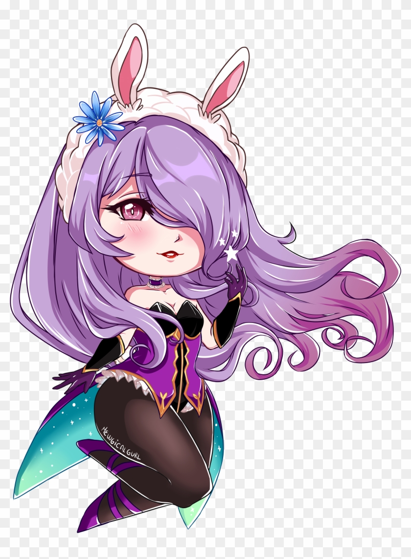 Camilla - Cartoon Clipart (#4211354) - PikPng