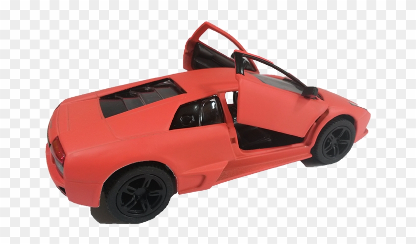 Download Lamborghini Murcielago Orange Kinsmart - Lamborghini Countach ...