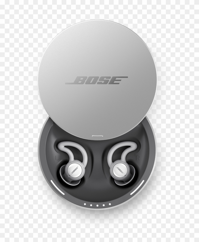 Bose Earbuds Clipart (#4225096) - PikPng