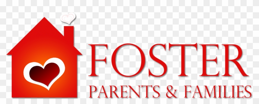 Foster-families - Graphic Design Clipart (#4227889) - PikPng