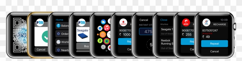 Lets Not Kid Ourselves, Apple Devices Are Awesome - Smartphone Clipart ...