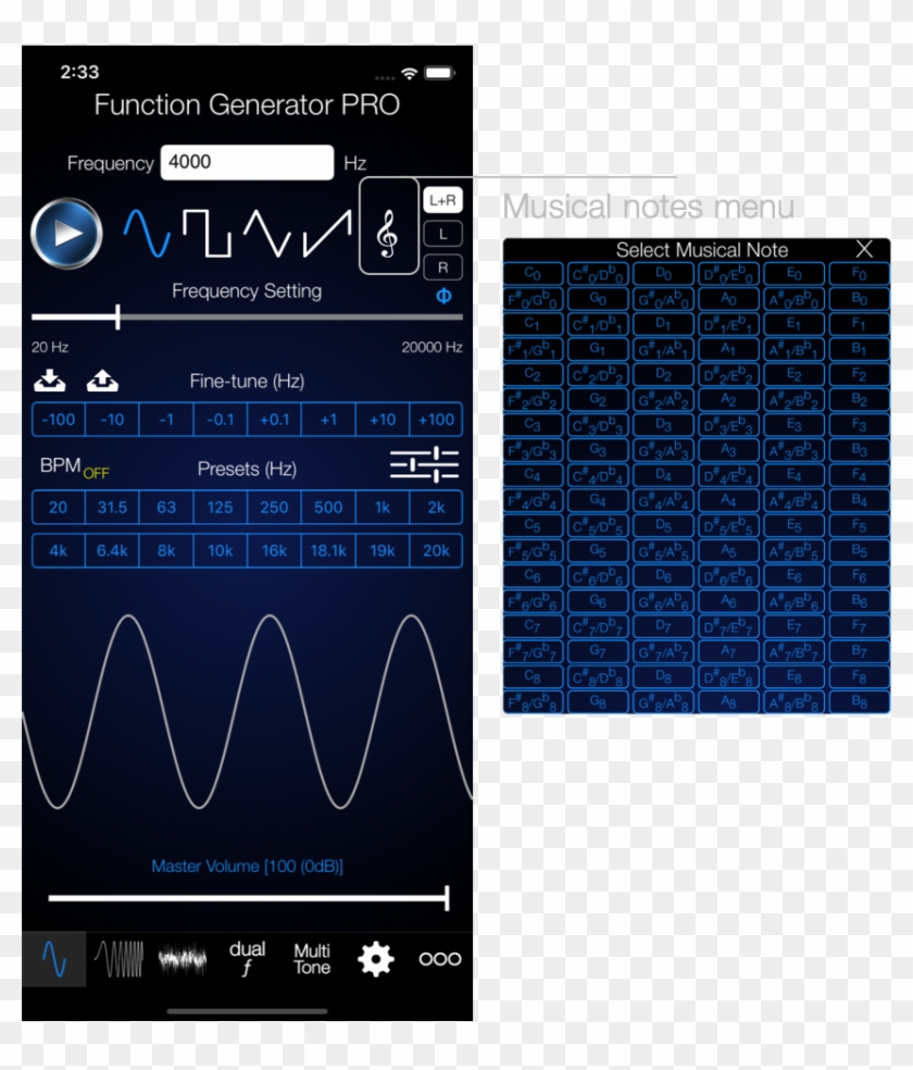 Screenshot Clipart (#4237576) - PikPng