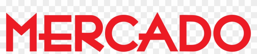 Mercado Logo - Mercado Logo Png Clipart (#4241048) - PikPng