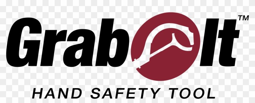 Download Lhr Grabit Hand Safety Tool - Graphic Design Clipart Png ...