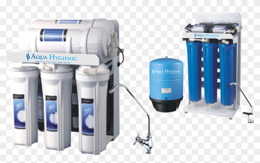 Light Commercial Ro - Commercial Ro Plant Png Clipart (#4253514) - PikPng