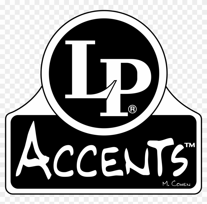 Download Lp Accents Logo Png Transparent - Sign Clipart Png Download ...
