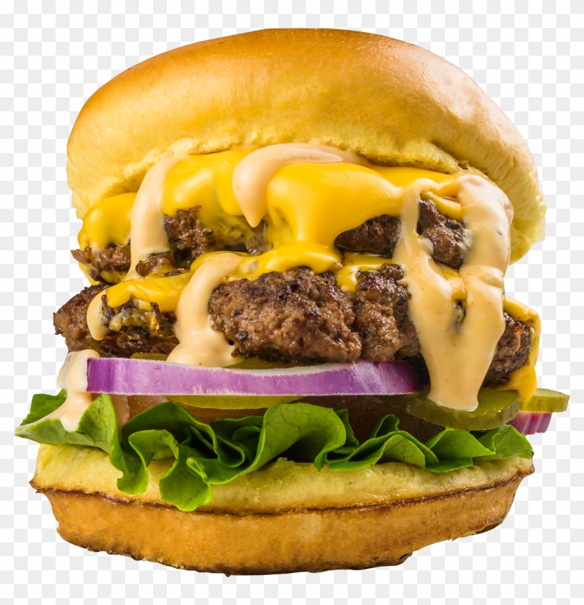P1390935-edit - Cheeseburger Clipart (#4257305) - PikPng
