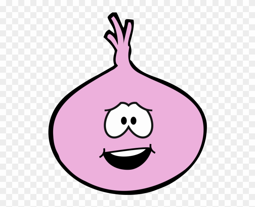 Cebolla Animada Png Clipart (#4263515) - PikPng