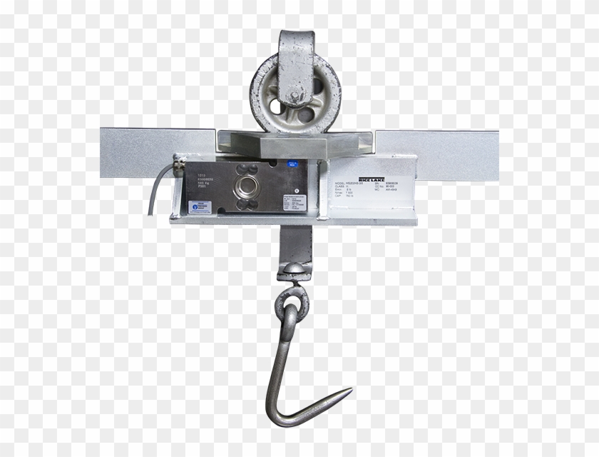 Hd View - Meat Rail Scale Clipart (#4266478) - PikPng