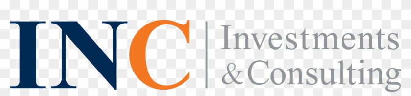 Inc Investments And Consulting Logo - Graphics Clipart (#4266558) - PikPng