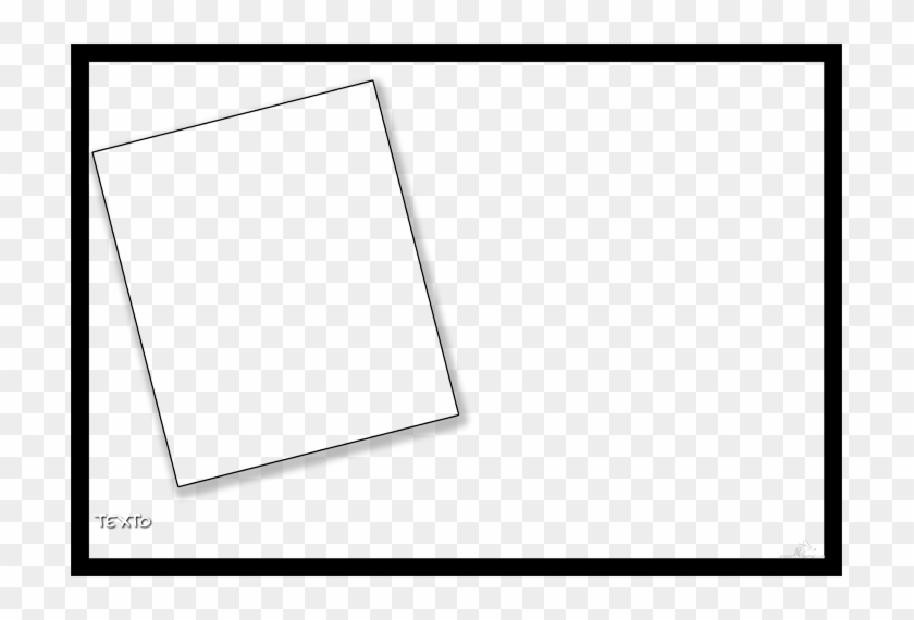 Margen Negro Png - Line Art Clipart (#4270141) - PikPng