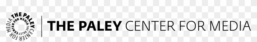 Download Png - Paley Center For Media Clipart (#4274284) - PikPng