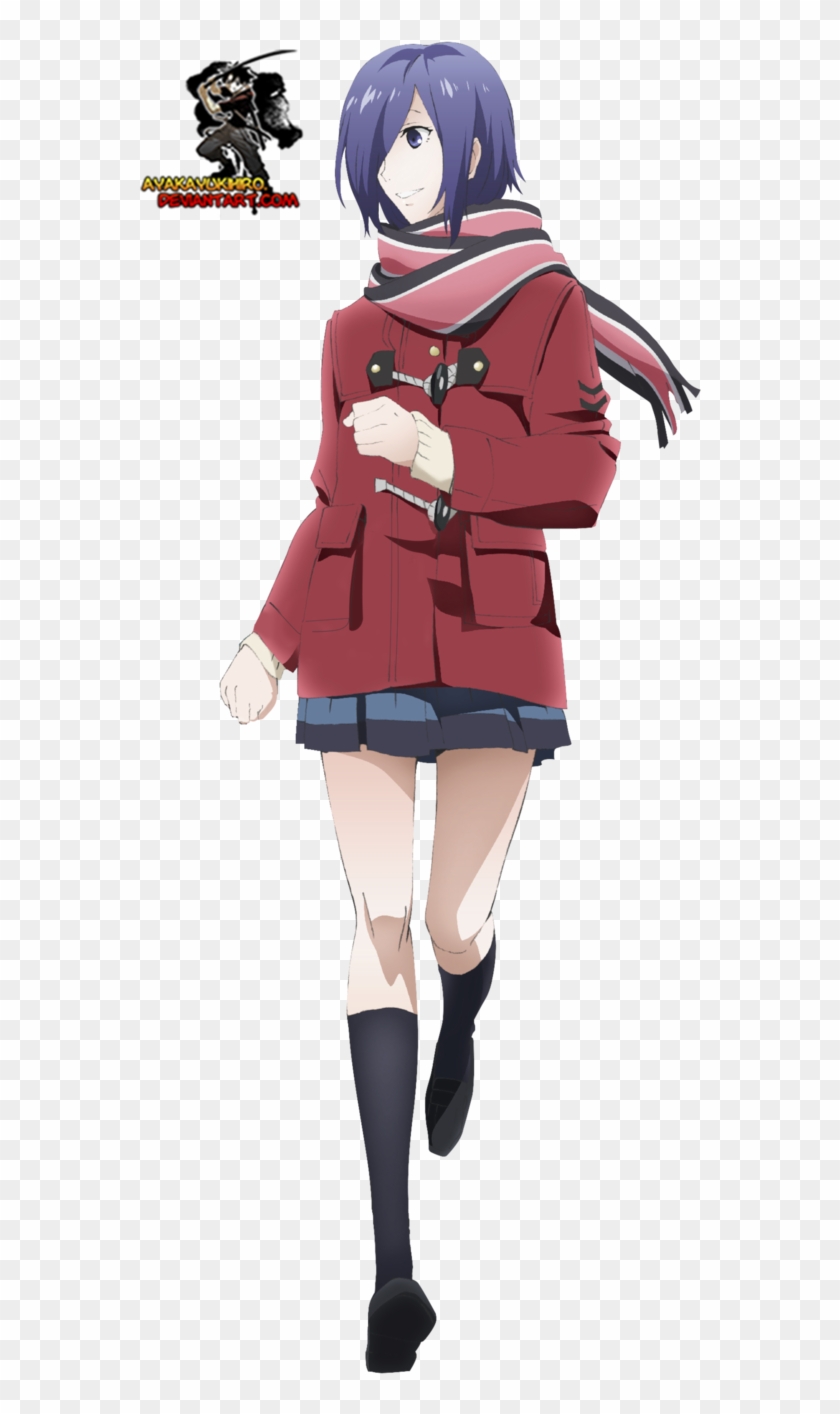 Download Image Result For Tokyo Ghoul Touka Tokyo Ghoul, Full - Tokyo ...