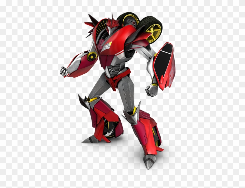 Download Character Models Of Wheeljack, Breakdown And Knockout ...