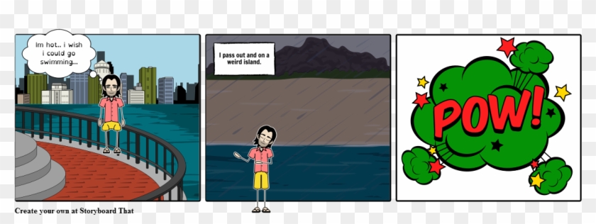 Knockout - Cartoon Clipart (#4286873) - PikPng