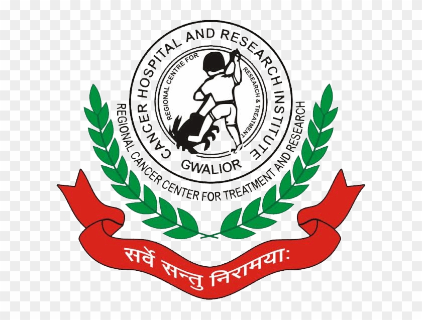 Download Cancer Hospital Gwalior Logo Clipart Png Download - PikPng