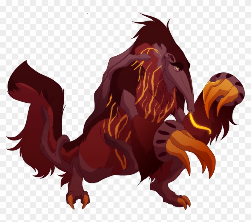 15,906,000 Exp - Heatmor Evolution Clipart (#4292978) - PikPng