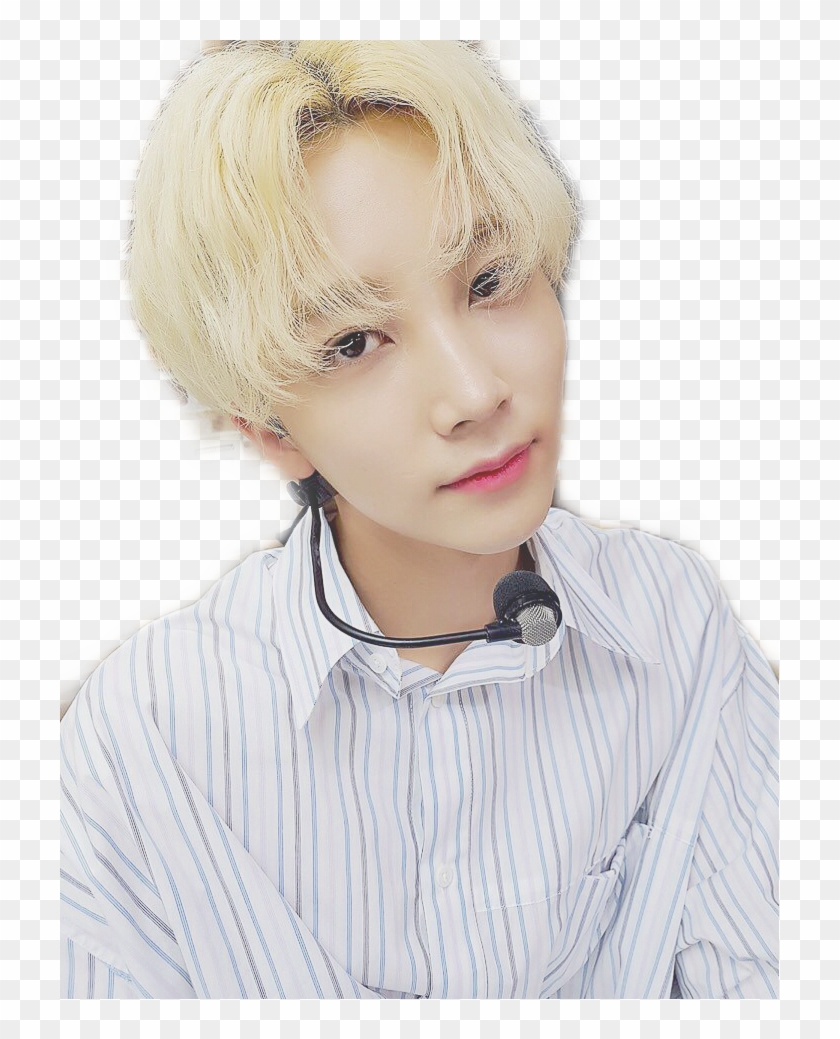 Download Jeonghan Sticker - Child Clipart Png Download - PikPng