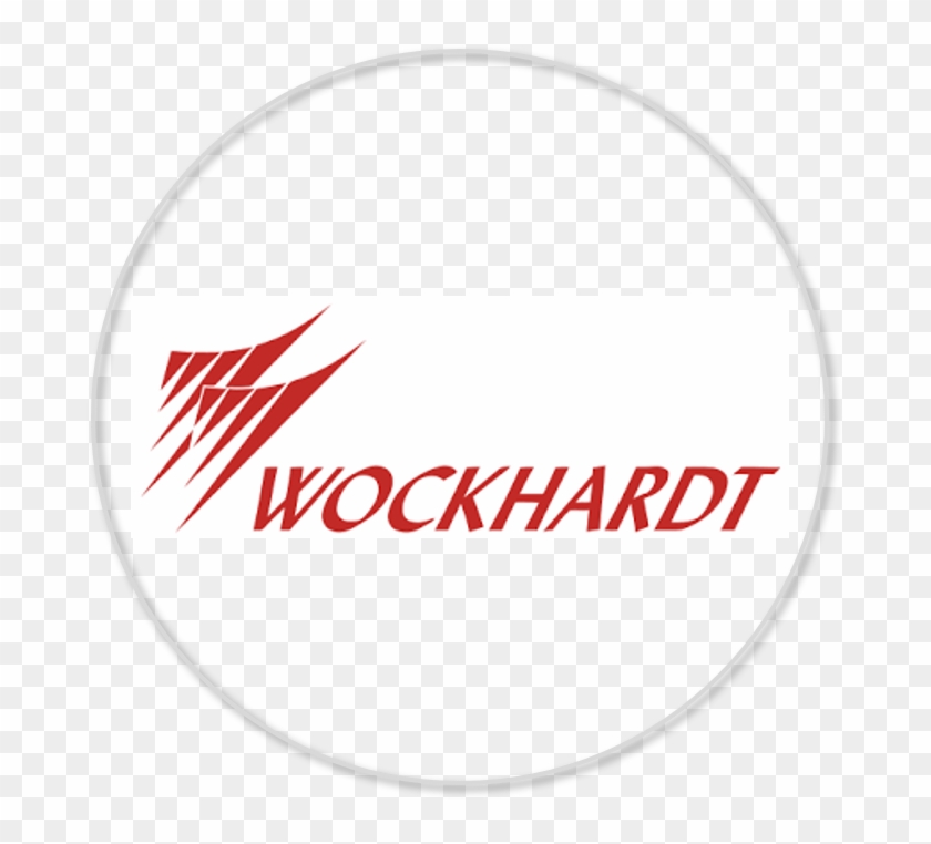 Wockhardt Logo 1 - Wockhardt Hospital Clipart (#4299380) - PikPng