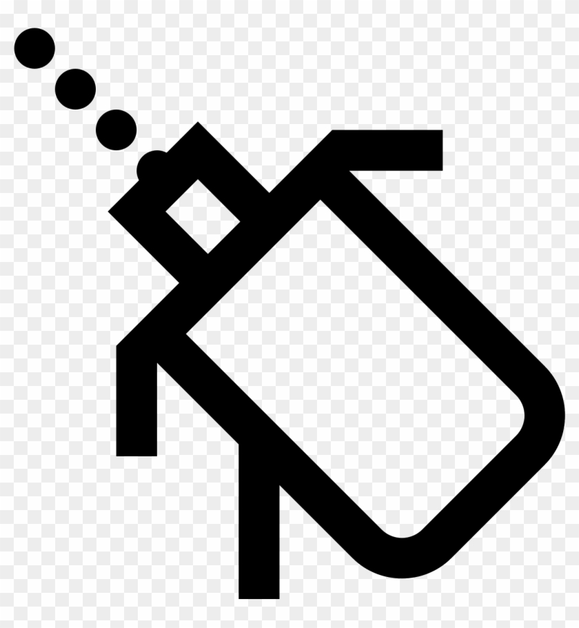 Laser Distance Meter Icon - Laser Icon Clipart (#430179) - PikPng