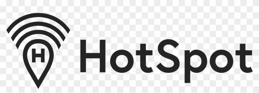 Hotspot Parking Inc - Hotspot Parking Logo Clipart (#432700) - PikPng