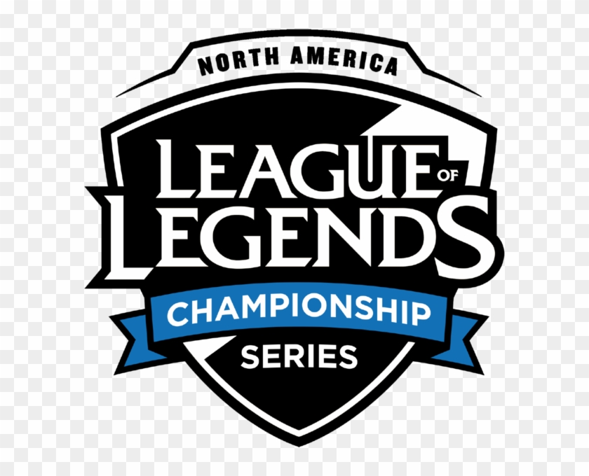 League Of Legends Logo Png Clipart (#433069) - PikPng