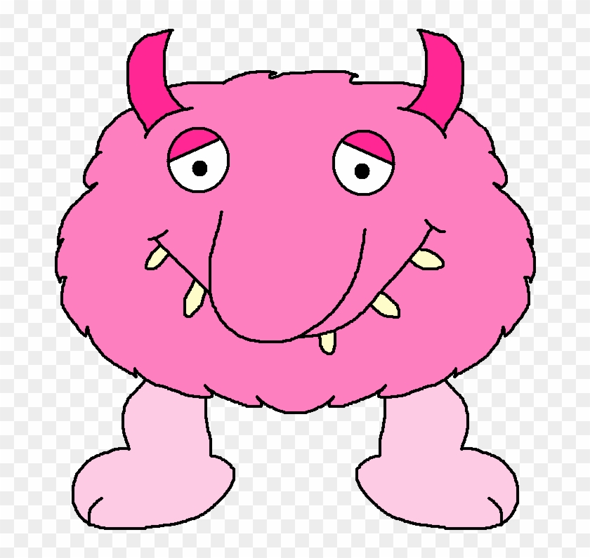 Cookie Monster Clip Art - Monsters Clipart - Png Download (#433304 ...