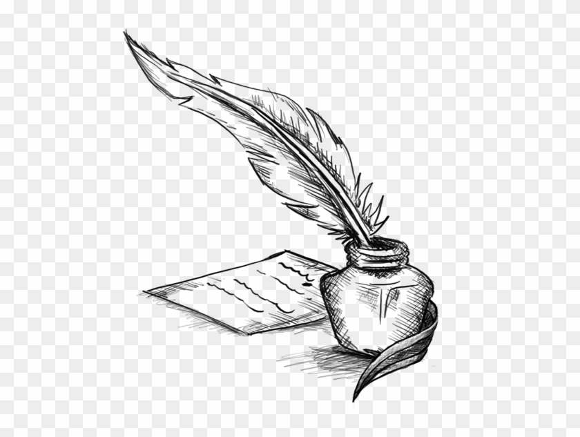 Writer Png Clipart (#436374) - PikPng