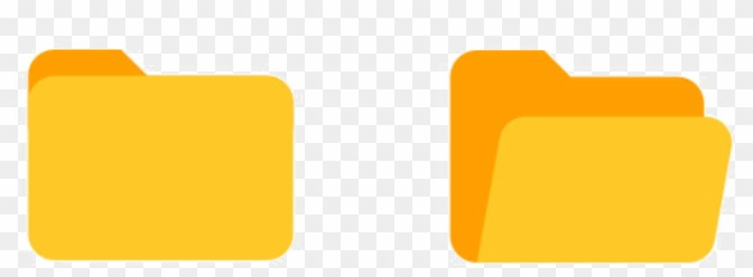 Download Folder Png Image Transparent - Closed Folder Icon Clipart Png ...