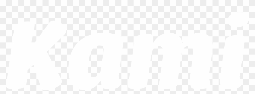 Kami Logo - Darkness Clipart (#4301870) - PikPng