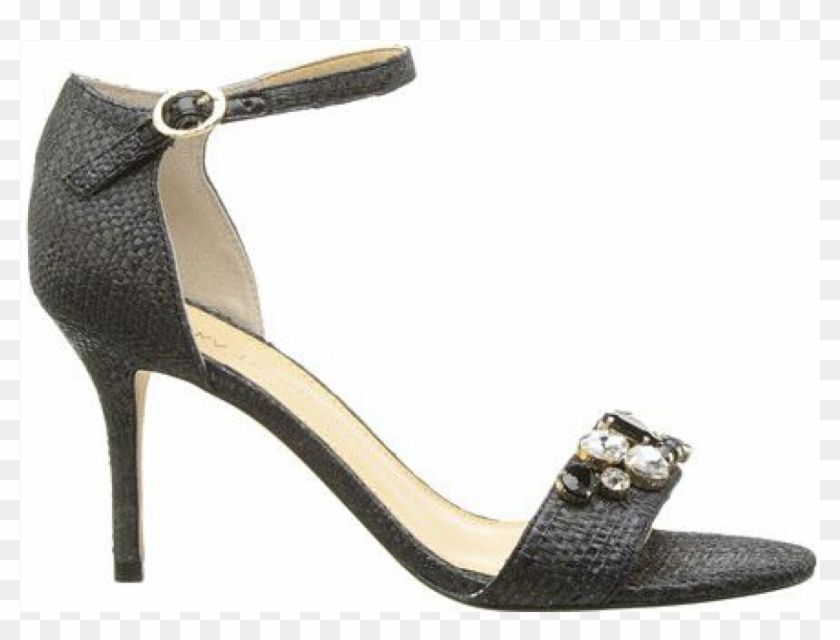 Grey - Basic Pump Clipart (#4302810) - PikPng