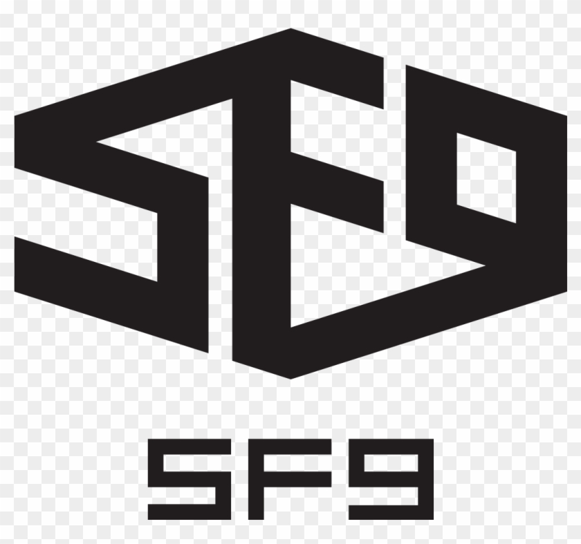 Download Visitar - Sf9 Now Or Never Clipart Png Download - PikPng