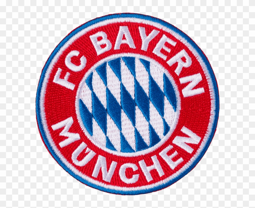 Download Bayern Munich Logo 2018 Clipart Png Download - PikPng