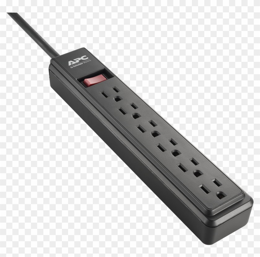 Power Strip Clipart (#4304349) - PikPng