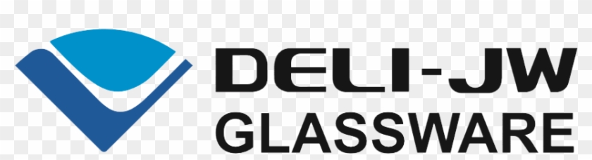 Deli Jw Glassware Pvt Ltd - Graphic Design Clipart (#4305429) - PikPng